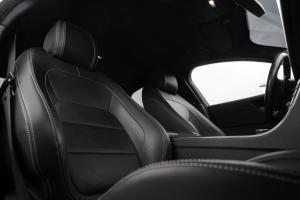 Melns Jaguar XF 2017 Rīga, ar dzinēja tilpumu 2.00 L un nobraukumu 123 tūkst. km par 15990 €, foto 14 vietnē AUTOMOTO.COM.LV