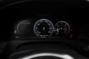 Melns Jaguar XF 2017 Rīga, ar dzinēja tilpumu 2.00 L un nobraukumu 123 tūkst. km par 15990 €, foto 24 vietnē AUTOMOTO.COM.LV