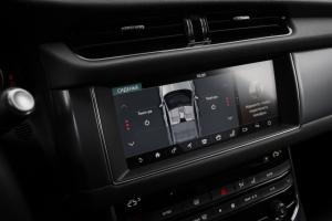 Melns Jaguar XF 2017 Rīga, ar dzinēja tilpumu 2.00 L un nobraukumu 123 tūkst. km par 15990 €, foto 28 vietnē AUTOMOTO.COM.LV