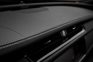 Melns Jaguar XF 2017 Rīga, ar dzinēja tilpumu 2.00 L un nobraukumu 123 tūkst. km par 15990 €, foto 29 vietnē AUTOMOTO.COM.LV