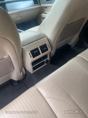 Melns Jaguar XF 2017 Tallina, ar dzinēja tilpumu 2.00 L un nobraukumu 186 tūkst. km par 9700 €, foto 8 vietnē AUTOMOTO.COM.LV