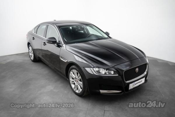 Melns Jaguar XF 2017 Tallina, ar dzinēja tilpumu 2.00 L un nobraukumu 224 tūkst. km par 9999 €, foto 4 vietnē AUTOMOTO.COM.LV