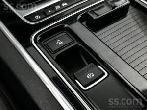 Black Jaguar XF 2017 in Jelgava, with an engine capacity of 2.00 L and mileage of 0 thousand km for 10350 €, photo 30 on AUTOMOTO.COM.LV