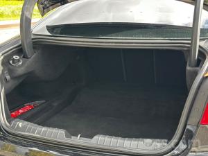 Black Jaguar XF 2017 in Jelgava, with an engine capacity of 2.00 L and mileage of 0 thousand km for 10350 €, photo 35 on AUTOMOTO.COM.LV