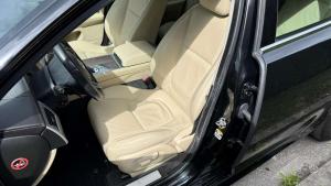 Melns Jaguar XF 2013 Kauņa, ar dzinēja tilpumu 2.18 L un nobraukumu 290 tūkst. km par 5800 €, foto 16 vietnē AUTOMOTO.COM.LV