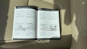 Melns Jaguar XF 2013 Kauņa, ar dzinēja tilpumu 2.18 L un nobraukumu 290 tūkst. km par 5800 €, foto 23 vietnē AUTOMOTO.COM.LV