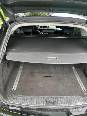 Melns Jaguar XF 2013 Tallina, ar dzinēja tilpumu 2.20 L un nobraukumu 217 tūkst. km par 7300 €, foto 8 vietnē AUTOMOTO.COM.LV