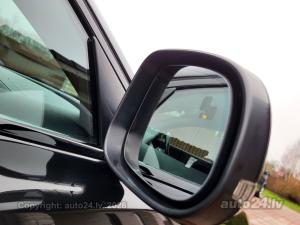 Black Jaguar XF 2018 in Tallinn, with an engine capacity of 2.00 L and mileage of 179 thousand km for 13999 €, photo 24 on AUTOMOTO.COM.LV