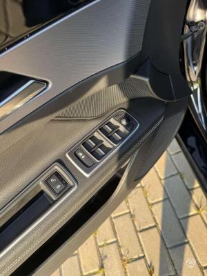 Melns Jaguar XF 2020 Klaipėda, ar dzinēja tilpumu 2.00 L un nobraukumu 93 tūkst. km par 8600 €, foto 17 vietnē AUTOMOTO.COM.LV