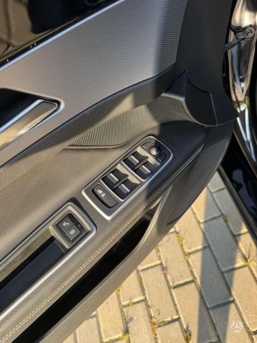 Melns Jaguar XF 2020 Klaipėda, ar dzinēja tilpumu 2.00 L un nobraukumu 93 tūkst. km par 8600 €, foto 17 vietnē AUTOMOTO.COM.LV