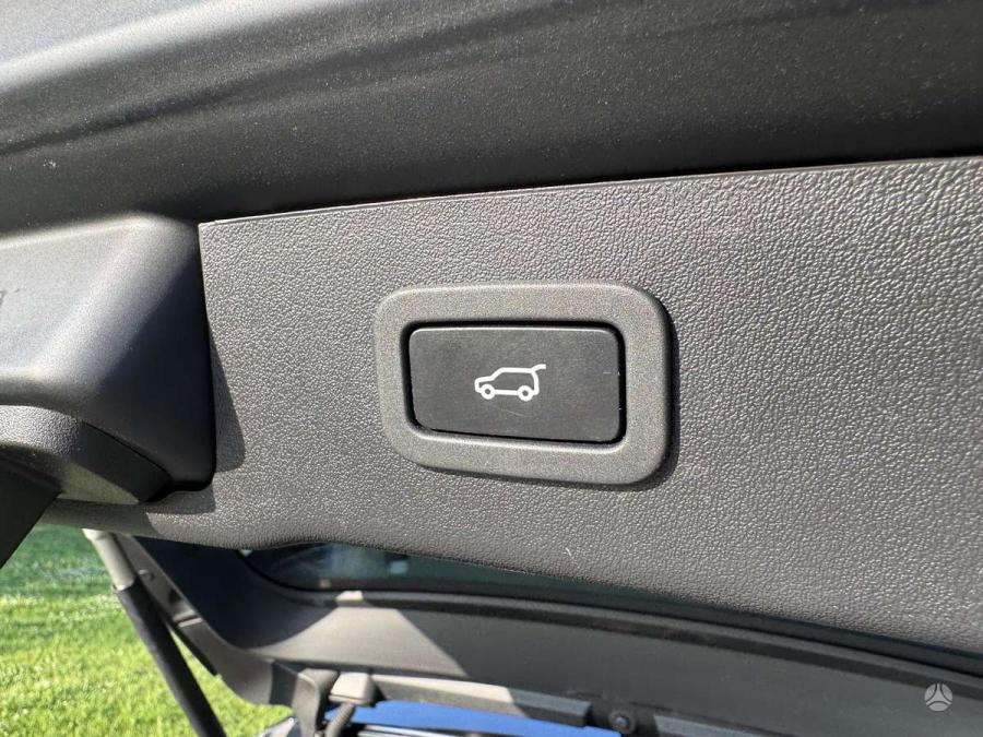 Melns Jaguar XF 2020 Klaipėda, ar dzinēja tilpumu 2.00 L un nobraukumu 93 tūkst. km par 8600 €, foto 21 vietnē AUTOMOTO.COM.LV