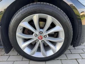 Melns Jaguar XF 2020 Klaipėda, ar dzinēja tilpumu 2.00 L un nobraukumu 93 tūkst. km par 8600 €, foto 23 vietnē AUTOMOTO.COM.LV
