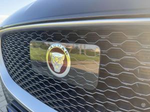 Melns Jaguar XF 2020 Klaipėda, ar dzinēja tilpumu 2.00 L un nobraukumu 93 tūkst. km par 8600 €, foto 24 vietnē AUTOMOTO.COM.LV