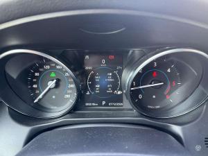 Melns Jaguar XF 2020 Klaipėda, ar dzinēja tilpumu 2.00 L un nobraukumu 93 tūkst. km par 8600 €, foto 27 vietnē AUTOMOTO.COM.LV