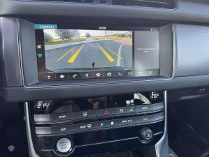 Melns Jaguar XF 2020 Klaipėda, ar dzinēja tilpumu 2.00 L un nobraukumu 93 tūkst. km par 8600 €, foto 28 vietnē AUTOMOTO.COM.LV