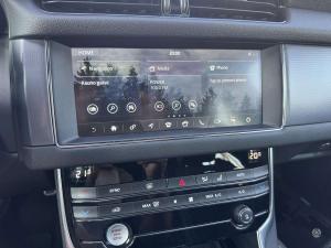 Melns Jaguar XF 2020 Klaipėda, ar dzinēja tilpumu 2.00 L un nobraukumu 93 tūkst. km par 8600 €, foto 29 vietnē AUTOMOTO.COM.LV