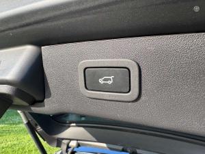 Black Jaguar XF 2020 in Klaipeda, with an engine capacity of 2.00 L and mileage of 93 thousand km for 8600 €, photo 9 on AUTOMOTO.COM.LV