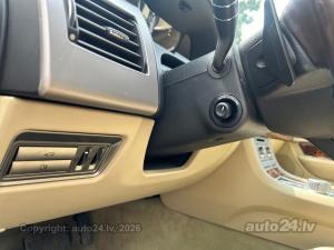 Zils Jaguar XF 2009 Tallina, ar dzinēja tilpumu 2.70 L un nobraukumu 276 tūkst. km par 4700 €, foto 12 vietnē AUTOMOTO.COM.LV