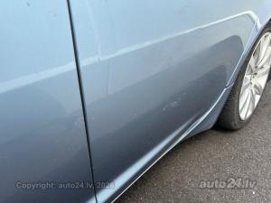 Zils Jaguar XF 2009 Tallina, ar dzinēja tilpumu 2.70 L un nobraukumu 276 tūkst. km par 4700 €, foto 15 vietnē AUTOMOTO.COM.LV