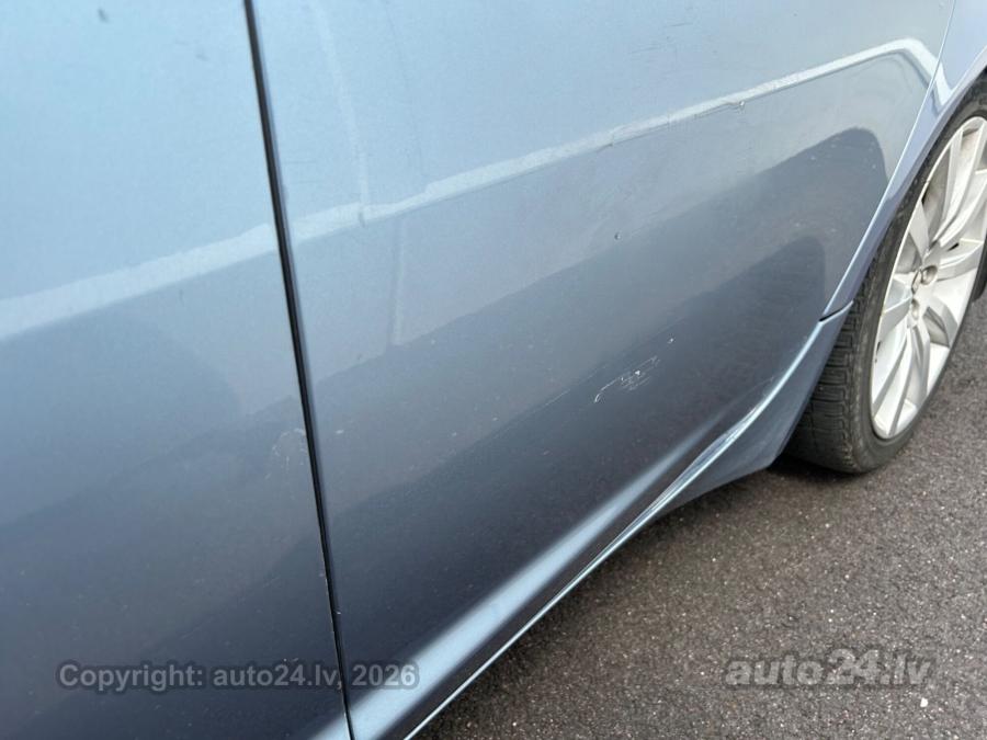Zils Jaguar XF 2009 Tallina, ar dzinēja tilpumu 2.70 L un nobraukumu 276 tūkst. km par 4700 €, foto 15 vietnē AUTOMOTO.COM.LV