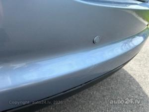 Zils Jaguar XF 2009 Tallina, ar dzinēja tilpumu 2.70 L un nobraukumu 276 tūkst. km par 4700 €, foto 16 vietnē AUTOMOTO.COM.LV