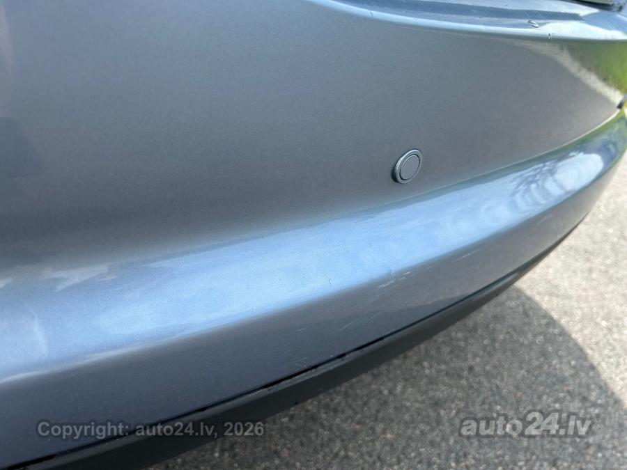 Zils Jaguar XF 2009 Tallina, ar dzinēja tilpumu 2.70 L un nobraukumu 276 tūkst. km par 4700 €, foto 16 vietnē AUTOMOTO.COM.LV