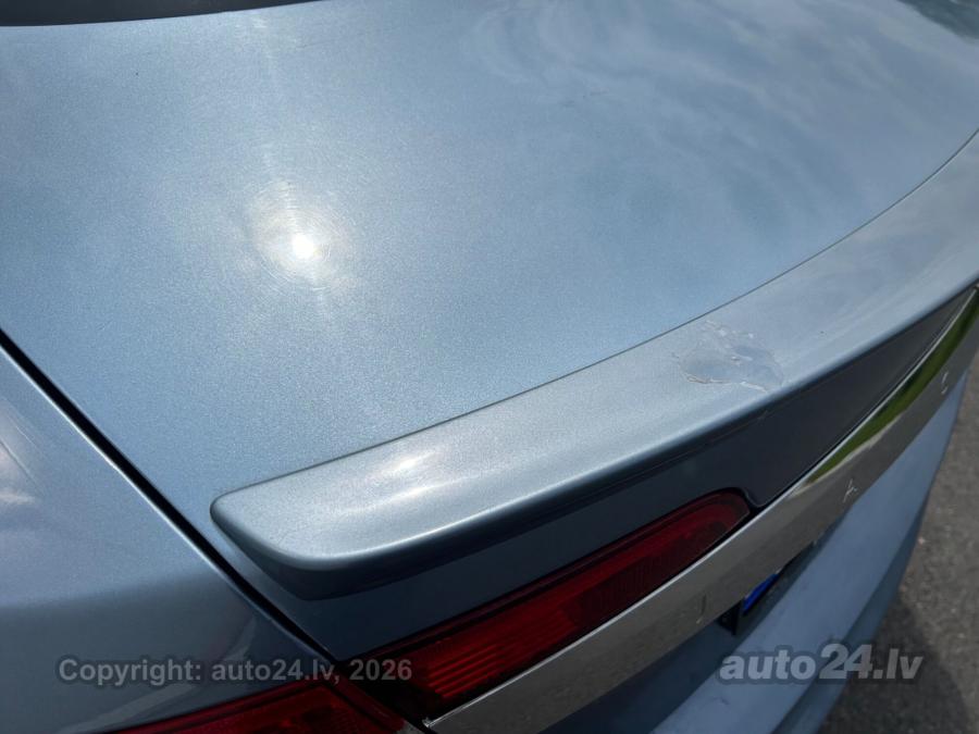 Zils Jaguar XF 2009 Tallina, ar dzinēja tilpumu 2.70 L un nobraukumu 276 tūkst. km par 4700 €, foto 17 vietnē AUTOMOTO.COM.LV
