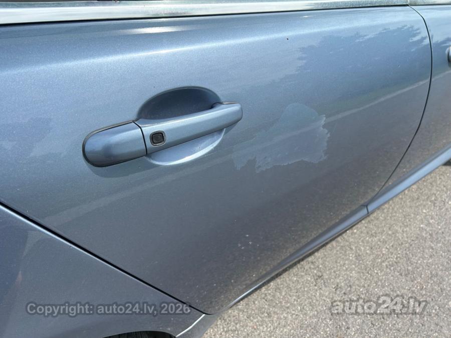 Zils Jaguar XF 2009 Tallina, ar dzinēja tilpumu 2.70 L un nobraukumu 276 tūkst. km par 4700 €, foto 18 vietnē AUTOMOTO.COM.LV