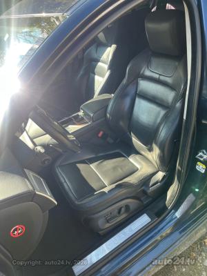 Zils Jaguar XF 2012 Tallina, ar dzinēja tilpumu 2.20 L un nobraukumu 300 tūkst. km par 8000 €, foto 7 vietnē AUTOMOTO.COM.LV