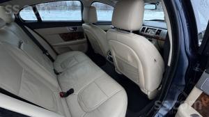 Zils Jaguar XF 2013 Jelgava, ar dzinēja tilpumu 2.20 L un nobraukumu 0 tūkst. km par 7400 €, foto 6 vietnē AUTOMOTO.COM.LV