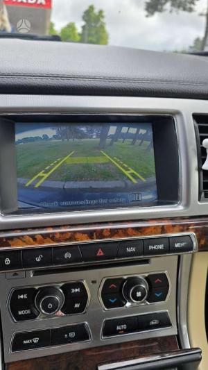 Zils Jaguar XF 2013 Panevēža, ar dzinēja tilpumu 2.18 L un nobraukumu 340 tūkst. km par 6500 €, foto 3 vietnē AUTOMOTO.COM.LV