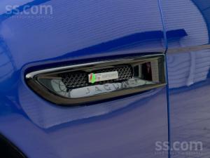 Zils Jaguar XF 2016 Daugavpils, ar dzinēja tilpumu 2.00 L un nobraukumu 143 tūkst. km par 14650 €, foto 4 vietnē AUTOMOTO.COM.LV