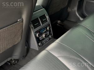 Zils Jaguar XF 2016 Daugavpils, ar dzinēja tilpumu 2.00 L un nobraukumu 143 tūkst. km par 14650 €, foto 12 vietnē AUTOMOTO.COM.LV