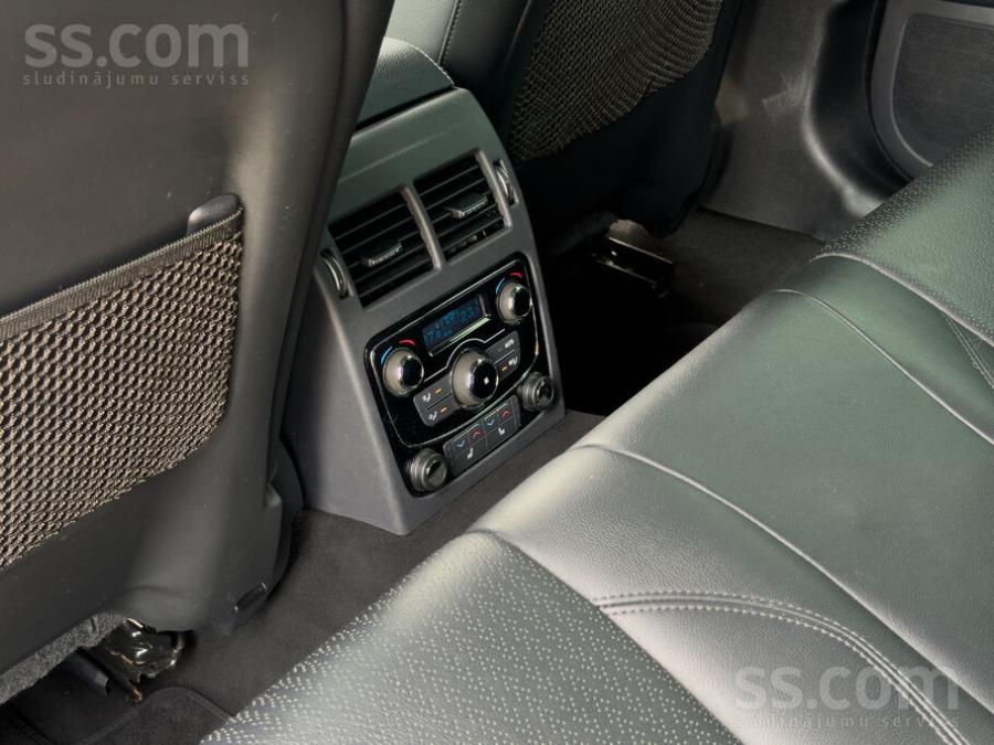 Zils Jaguar XF 2016 Daugavpils, ar dzinēja tilpumu 2.00 L un nobraukumu 143 tūkst. km par 14650 €, foto 12 vietnē AUTOMOTO.COM.LV