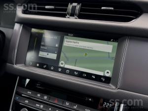 Zils Jaguar XF 2016 Daugavpils, ar dzinēja tilpumu 2.00 L un nobraukumu 143 tūkst. km par 14650 €, foto 23 vietnē AUTOMOTO.COM.LV