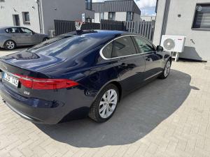 Zils Jaguar XF 2016 Šauļi, ar dzinēja tilpumu 2.00 L un nobraukumu 266 tūkst. km par 9500 €, foto 5 vietnē AUTOMOTO.COM.LV