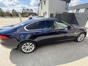 Zils Jaguar XF 2016 Šauļi, ar dzinēja tilpumu 2.00 L un nobraukumu 266 tūkst. km par 9500 €, foto 6 vietnē AUTOMOTO.COM.LV