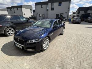 Zils Jaguar XF 2016 Šauļi, ar dzinēja tilpumu 2.00 L un nobraukumu 266 tūkst. km par 9500 €, foto 8 vietnē AUTOMOTO.COM.LV