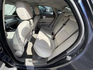 Zils Jaguar XF 2016 Šauļi, ar dzinēja tilpumu 2.00 L un nobraukumu 266 tūkst. km par 9500 €, foto 14 vietnē AUTOMOTO.COM.LV