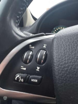 Синий Ягуар ХФ 2015 в Вильнюс, объемом двигателя 2.18 л и пробегом 240 тыс. км за 5700 €, фото 19 на AUTOMOTO.COM.LV