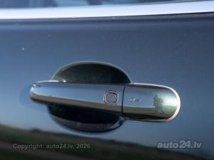 Zaļš Jaguar XF 2011 Tallina, ar dzinēja tilpumu 3.00 L un nobraukumu 187 tūkst. km par 5900 €, foto 29 vietnē AUTOMOTO.COM.LV