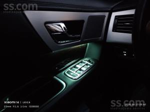 Green Jaguar XF 2012 in Daugavpils, with an engine capacity of 2.20 L and mileage of 172 thousand km for 6990 €, photo 44 on AUTOMOTO.COM.LV