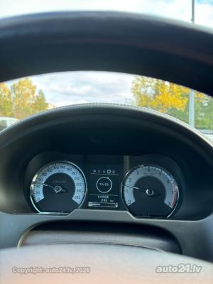 Grey Jaguar XF 2008 in Rapla, with an engine capacity of 3.00 L and mileage of 309 thousand km for 3700 €, photo 12 on AUTOMOTO.COM.LV