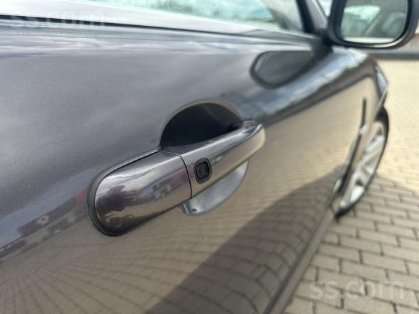 Pelēks Jaguar XF 2008 Rīga, ar dzinēja tilpumu 2.70 L un nobraukumu 270 tūkst. km par 4510 €, foto 8 vietnē AUTOMOTO.COM.LV