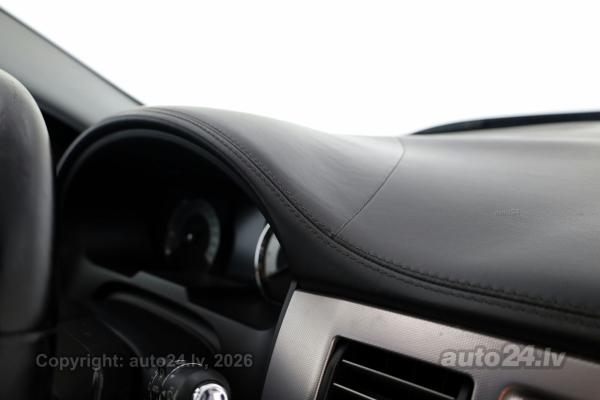 Jaguar XF 2008 Tallina vietnÄ PelÄks Jaguar XF 2008 Tallina, ar dzinÄja tilpumu 3.00 L un nobraukumu 311 tÅ«kst. km par 1799 ā¬, foto 9 vietnÄ AUTOMOTO.COM.LV