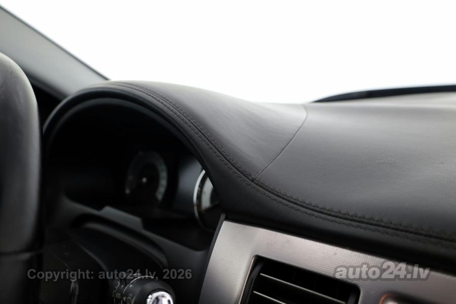 Pelēks Jaguar XF 2008 Tallina, ar dzinēja tilpumu 3.00 L un nobraukumu 311 tūkst. km par 1799 €, foto 9 vietnē AUTOMOTO.COM.LV