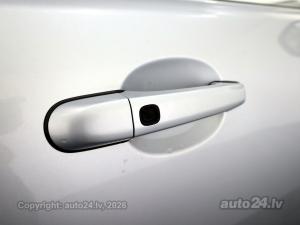Pelēks Jaguar XF 2008 Tallina, ar dzinēja tilpumu 3.00 L un nobraukumu 311 tūkst. km par 1799 €, foto 12 vietnē AUTOMOTO.COM.LV