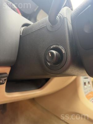Pelēks Jaguar XF 2009 Tukums, ar dzinēja tilpumu 3.00 L un nobraukumu 290 tūkst. km par 5500 €, foto 11 vietnē AUTOMOTO.COM.LV