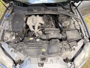 Pelēks Jaguar XF 2009 Tukums, ar dzinēja tilpumu 3.00 L un nobraukumu 290 tūkst. km par 5500 €, foto 14 vietnē AUTOMOTO.COM.LV