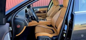 Pelēks Jaguar XF 2013 Šauļi, ar dzinēja tilpumu 2.18 L un nobraukumu 140 tūkst. km par 8650 €, foto 22 vietnē AUTOMOTO.COM.LV